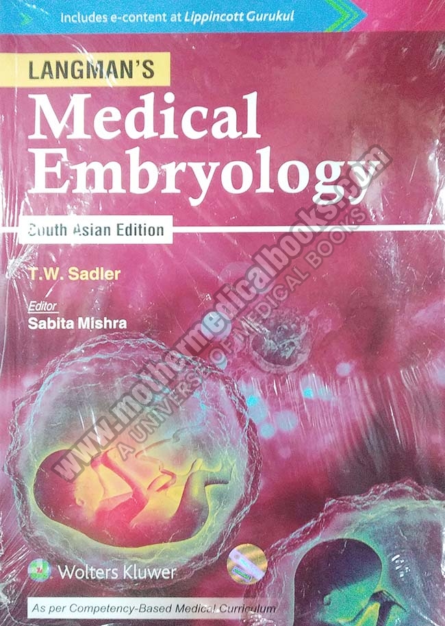 Embryology Pdf PDF) Histology And Embryology